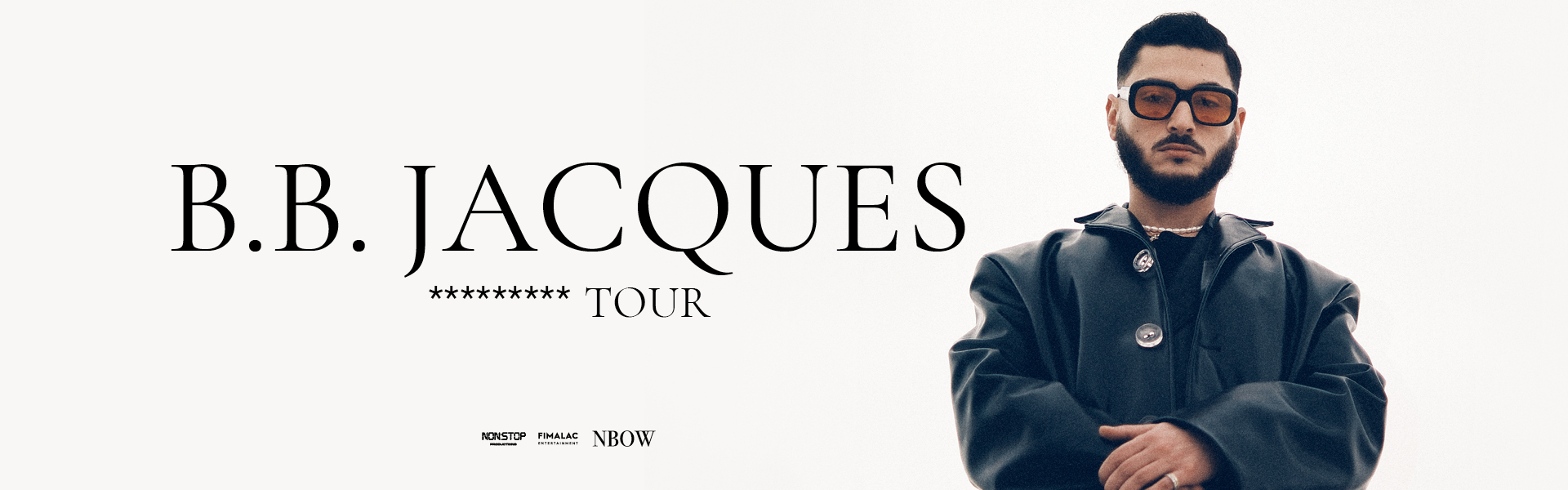 Home Page | Billetterie Nonstop Productions