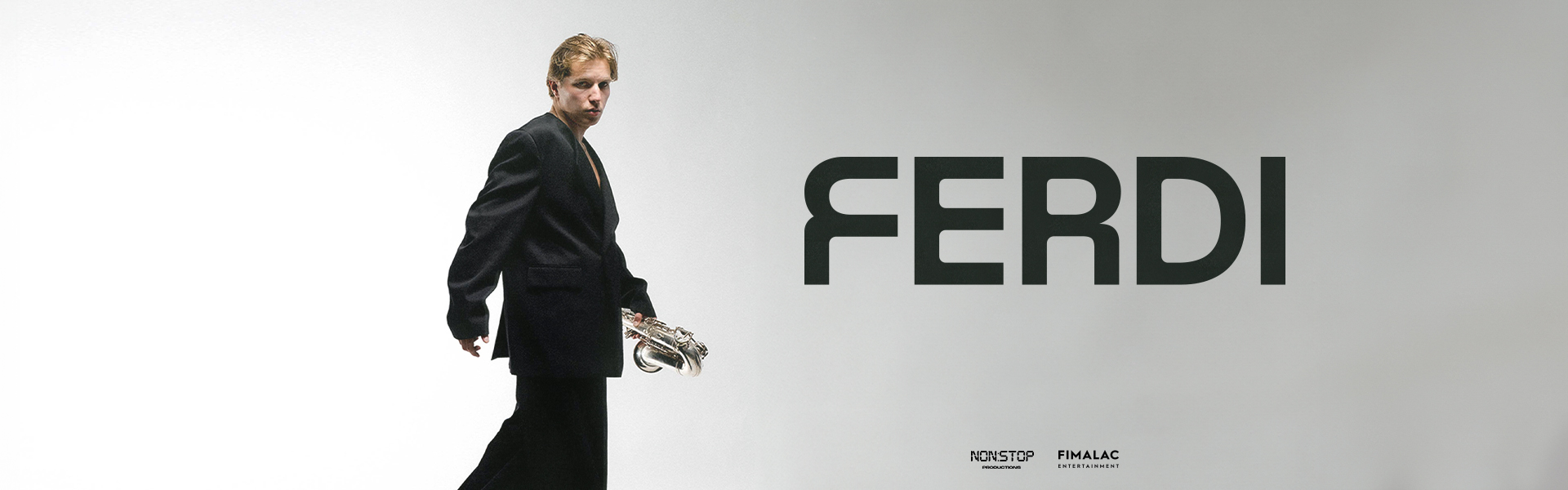 Nonstop Productions - Billetterie et site officiels - Accueil