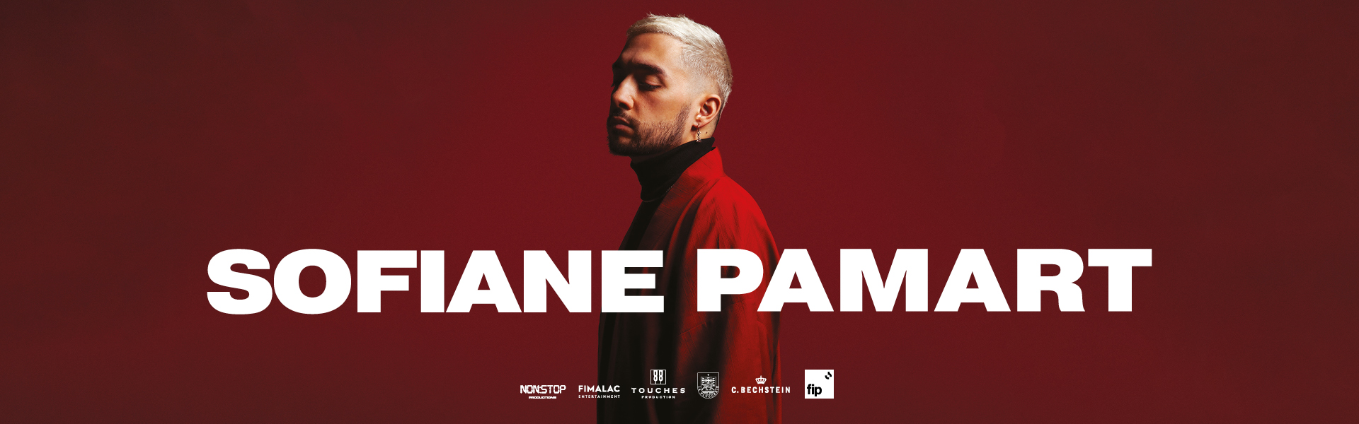 Home Page | Billetterie Nonstop Productions